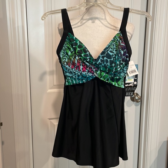 Shape Detector | Swim | Shape Detector Swimsuit | Poshmark